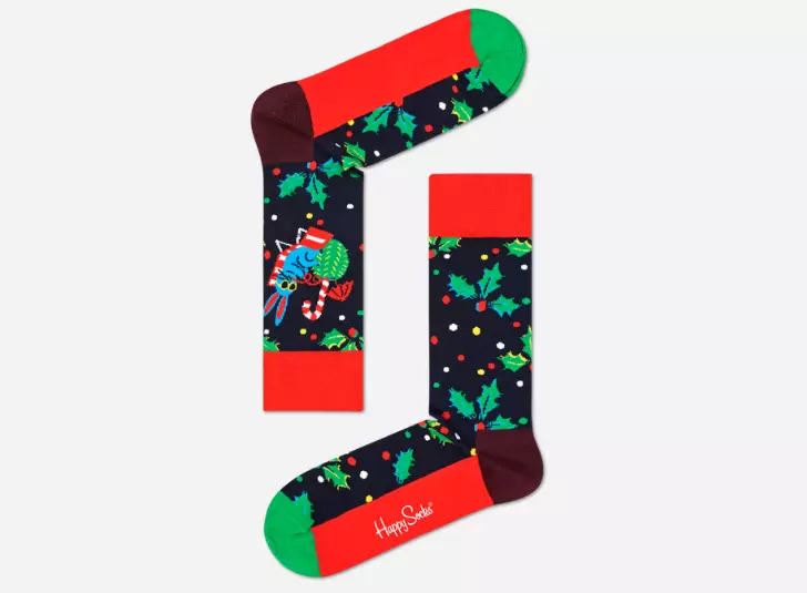 Ponožky Macaulay Culkin Happy Socks