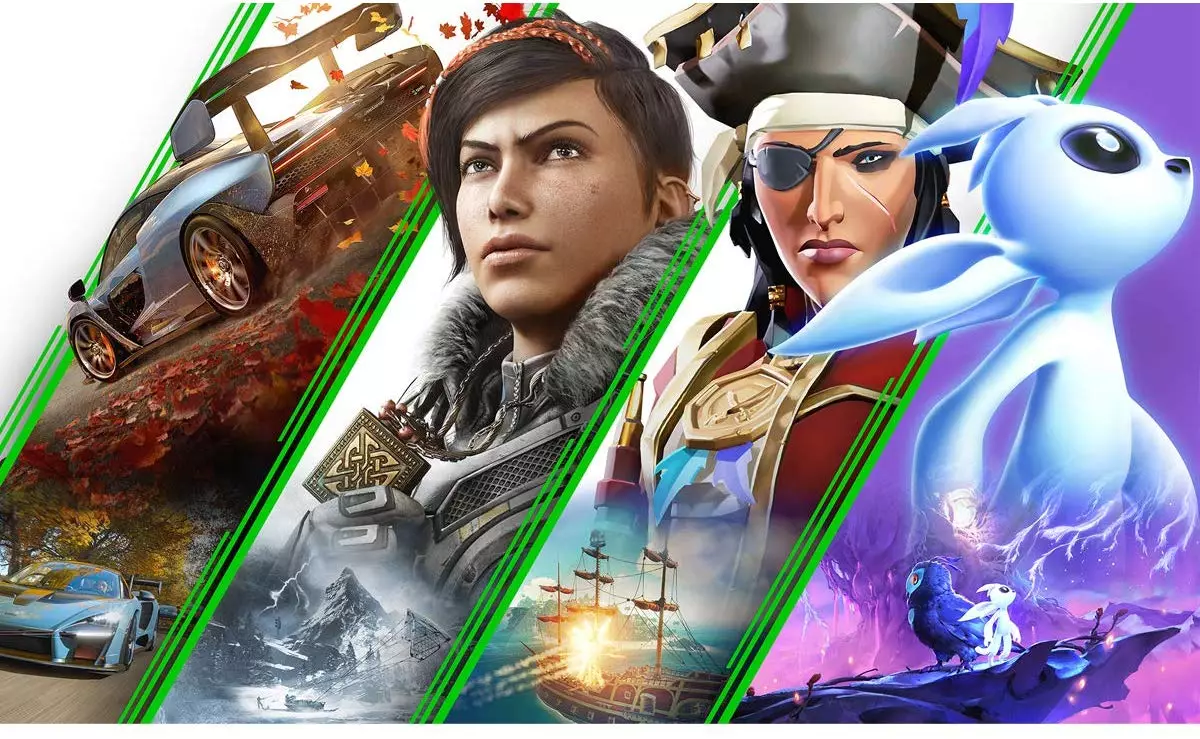 Supersize Your Xbox One Game Collection: Xbox Game Pass có xứng đáng không? 8167_3