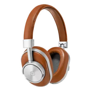 MW60 Wireless Over-Ear Headphones