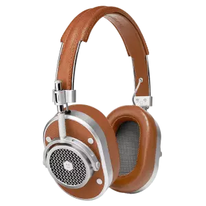 MH40 Over-Ear နားကြပ်များ