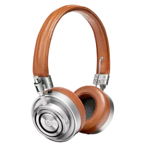 MH30 Foldable On-Ear Headphones