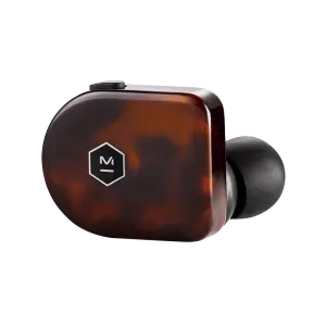 MW07 True Wireless Earphones