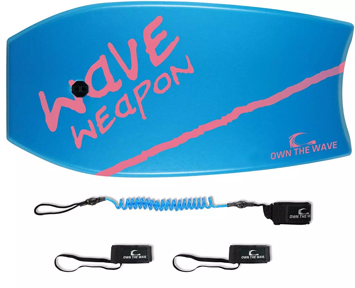 EJ THE WAVE Beach Attack Pack