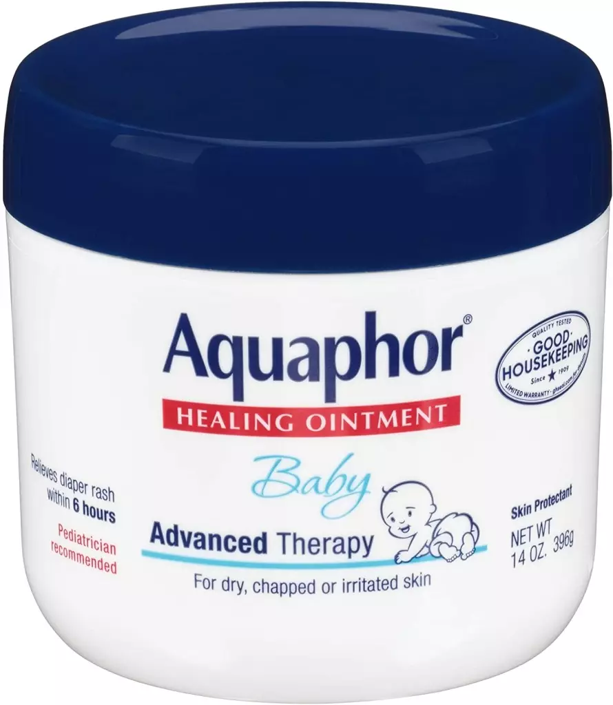Aquaphor Baby Healing Zalf
