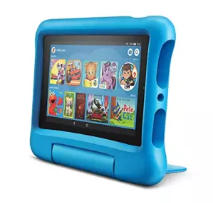 Tablet Kanak-kanak Amazon Fire 7