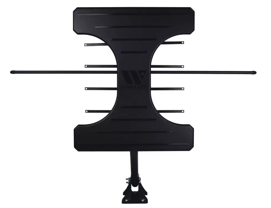 antenna hdtv totonu