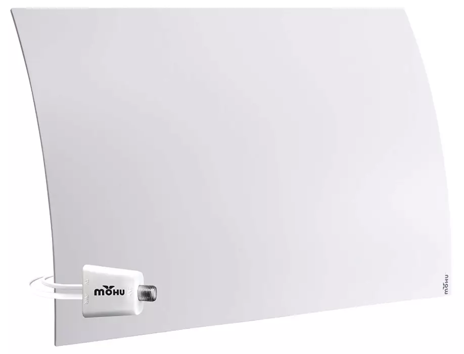 sulod sa hdtv antenna