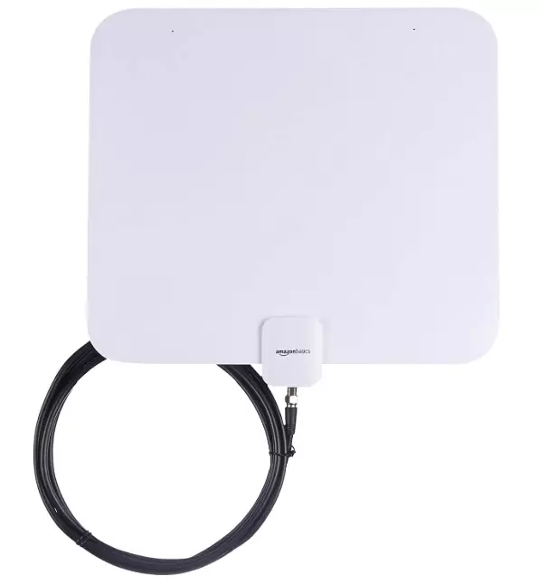 sulod sa hdtv antenna