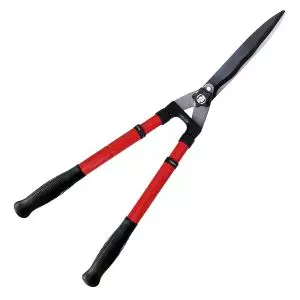 hedge clippers shears