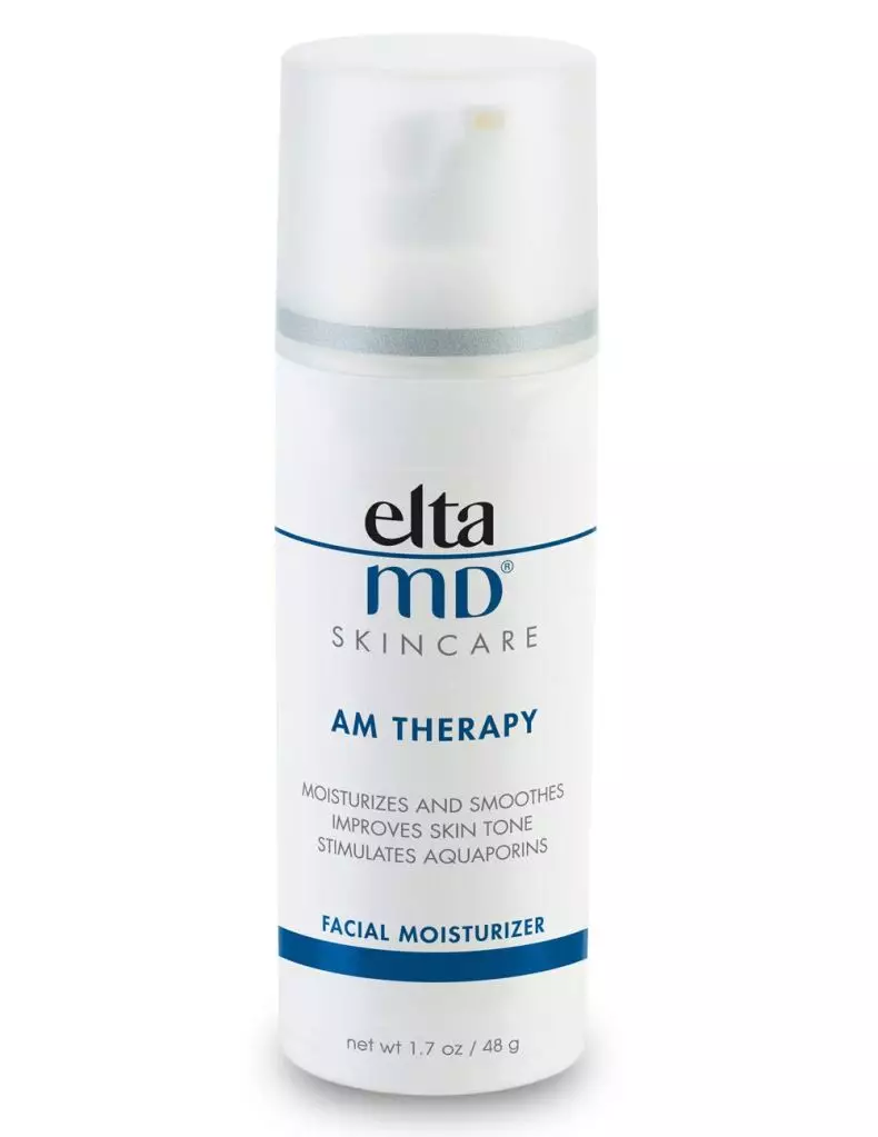 eltamd non oil based moisturizer