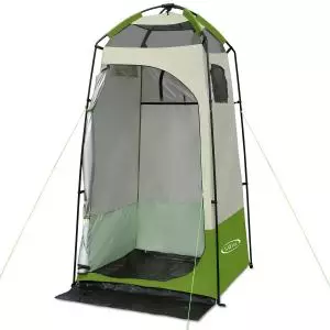 I-Shower Tent Camping