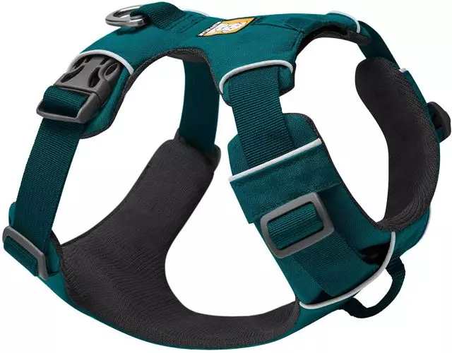 Ruffwear ကြိုးကြိုး