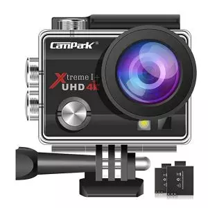 campark sport camera