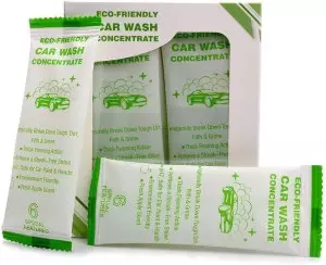 najbolji sapun za pranje automobila kroxin koncentriran