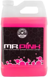 pangalusna sabun cuci mobil kimia guys pink super suds