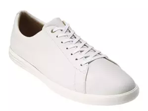 Cole Haan fehér tornacipő
