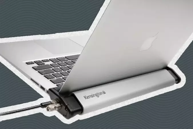 pinakamahusay na mga lock ng laptop