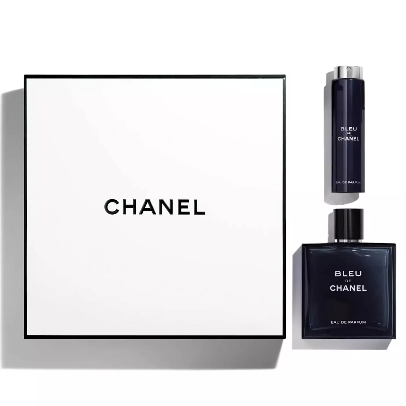 Set cadou Chanel Bleu de Chanel