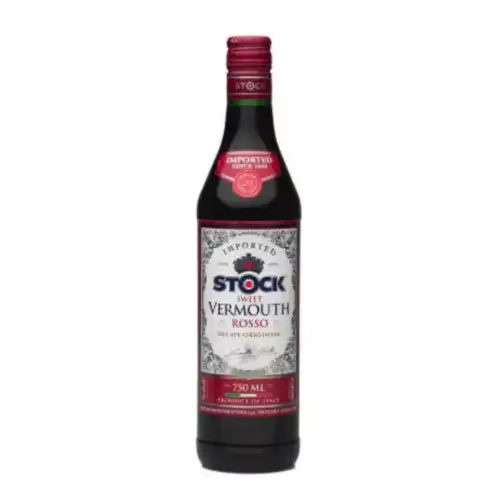 whiskymixer swiete vermouth