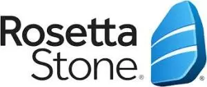 أداة لغة Rosetta Stone