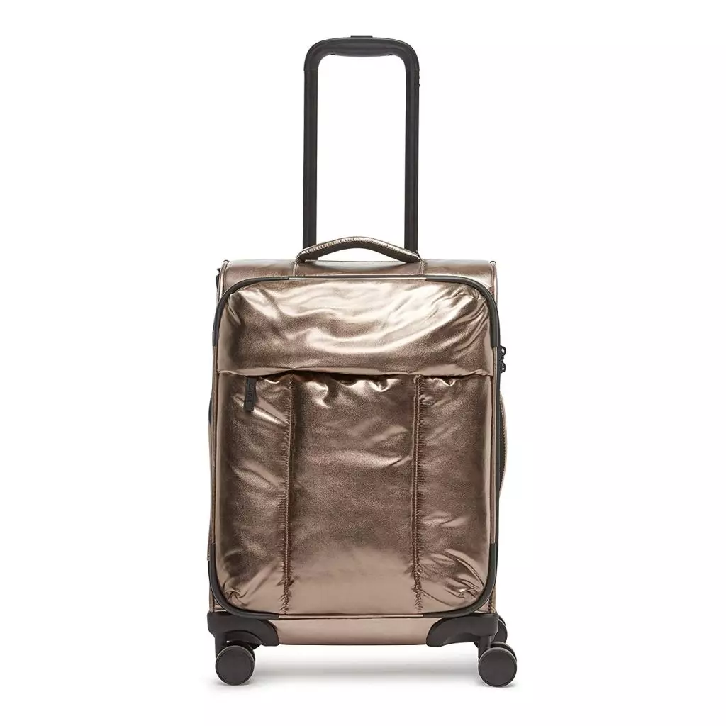 oprah's favoriete dingenlijst 2019, calpak metalen bagage