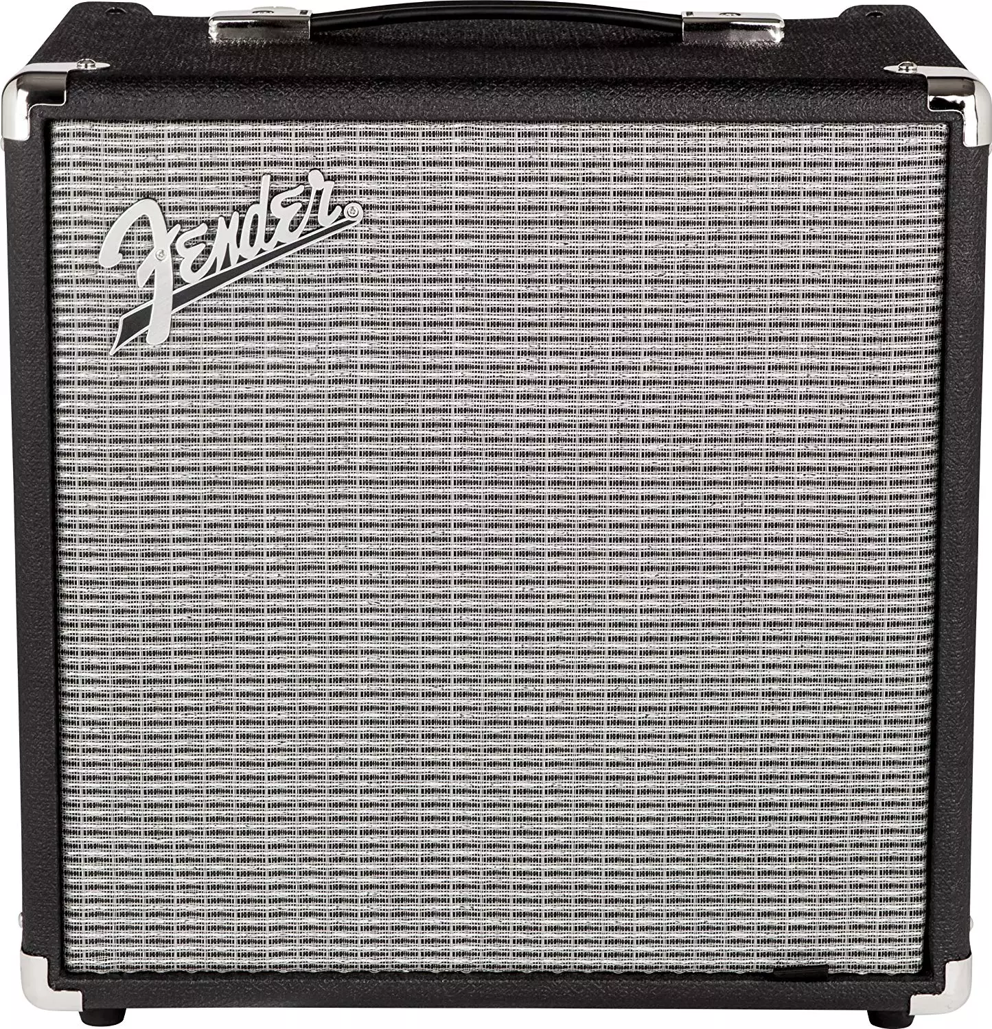 Fender Rumble basversterker