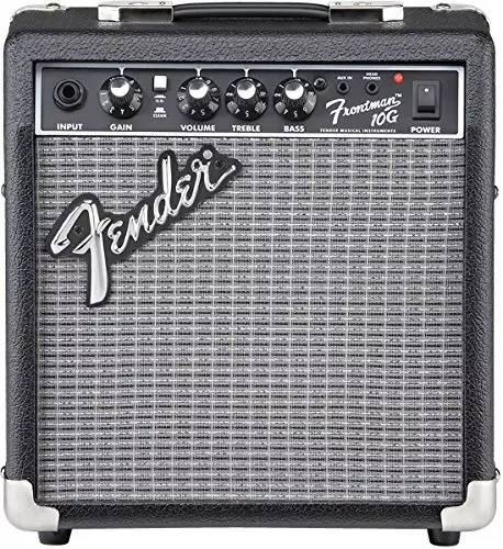 Amplificador Fender Frontman