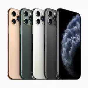 Apple iPhone 11 Seri - Pi bon Gadgets nan 2019