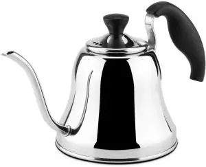 best tea kettle chefbar