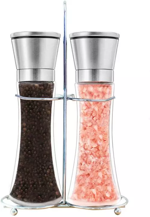 mlinčki za sol in poper