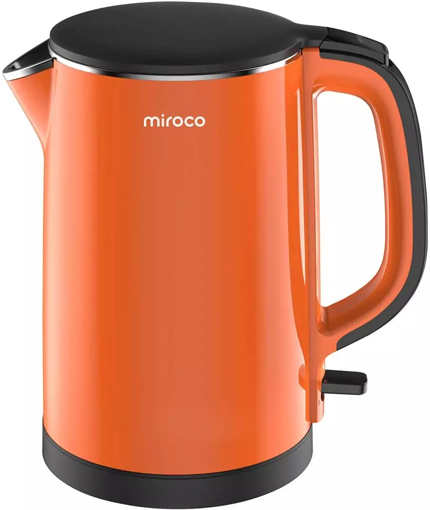 miroco էլեկտրական թեյնիկ