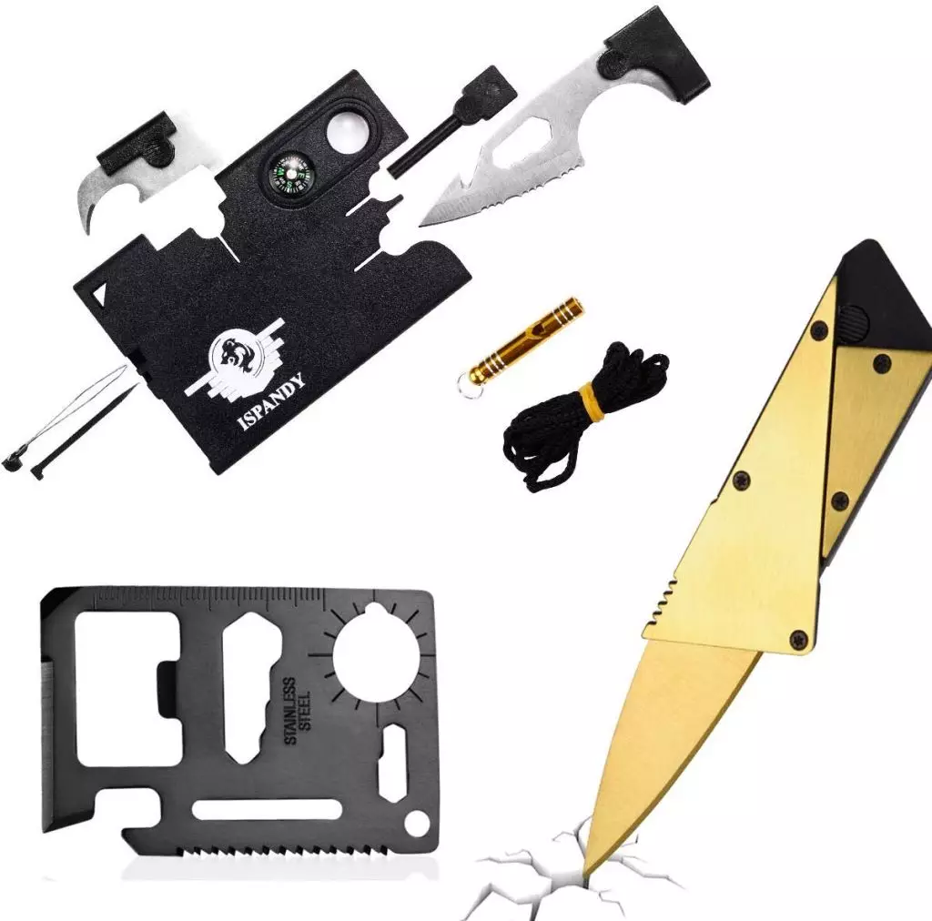 18 in 1 creditcardtool