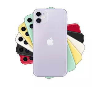 yakanakisa iphone 11 inobata