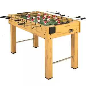 labing maayo nga pagpili nga mga produkto foosball lamesa