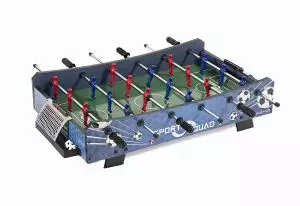 ক্রীড়া দল foosball টেবিল