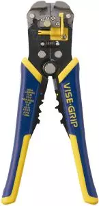 irwin wire stripper