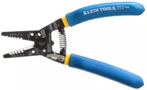 απογυμνωτικό σύρματος klein tools