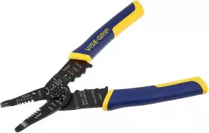 irwin wire stripper