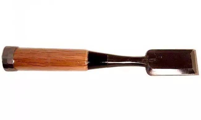 chisel ọrụ osisi