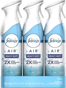air freshener febreeze