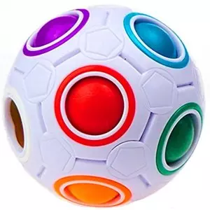 Fidget Ball Toy