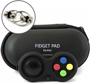 fidget toy controller