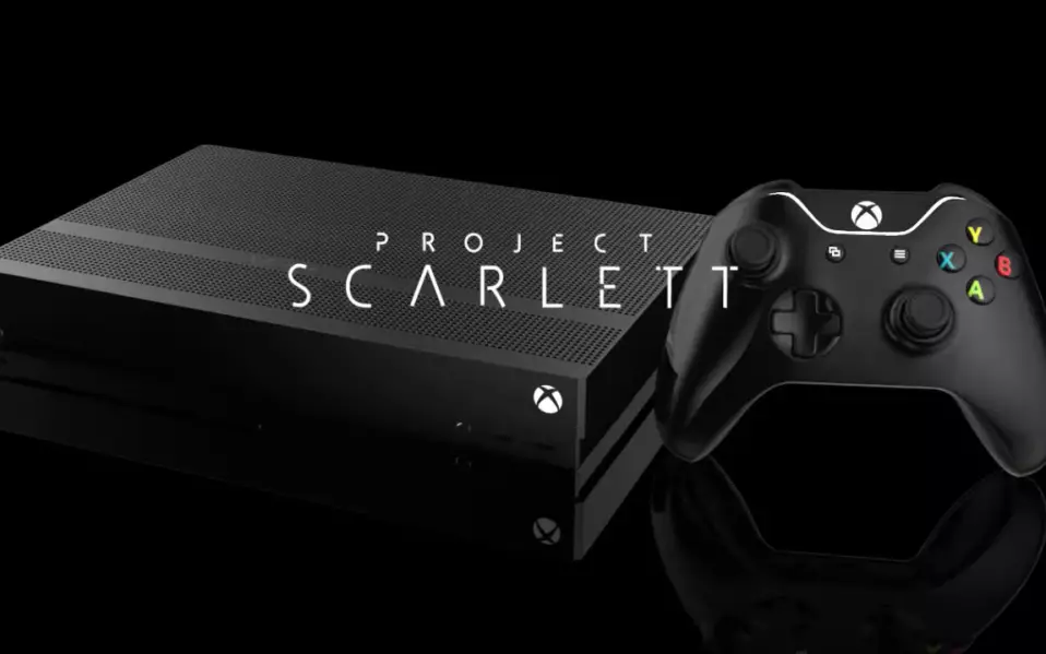 xbox-project-scarlett-release-dates-agbasọ