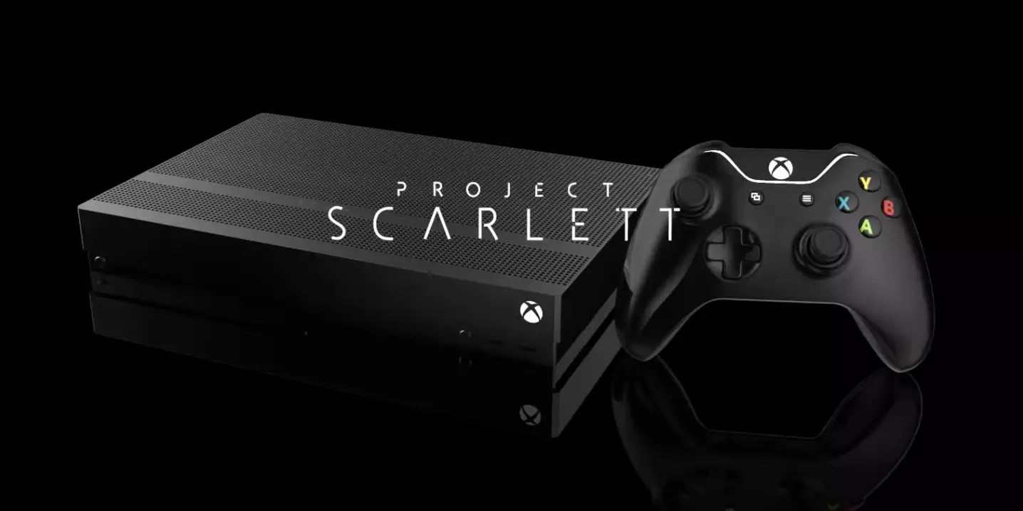 xbox-project-scarlett-рэліз-даты-чуткі