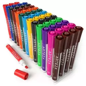 ARTEZA Dry Erase Marker