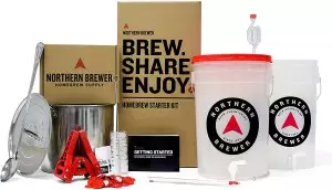 Northern Brewer Kit