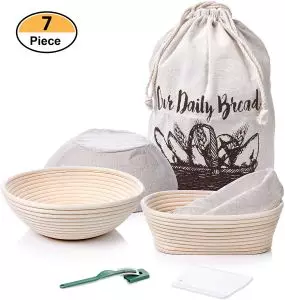 S&K Home Essentials Bread Kit