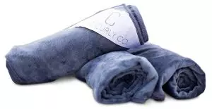 Best microfiber towels curly co.