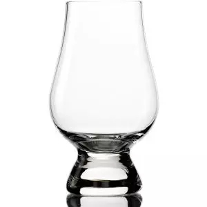 I-Glencairn Whisky Glass