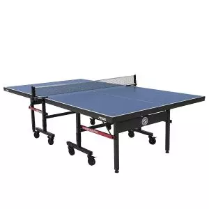 Mesa de ping pong